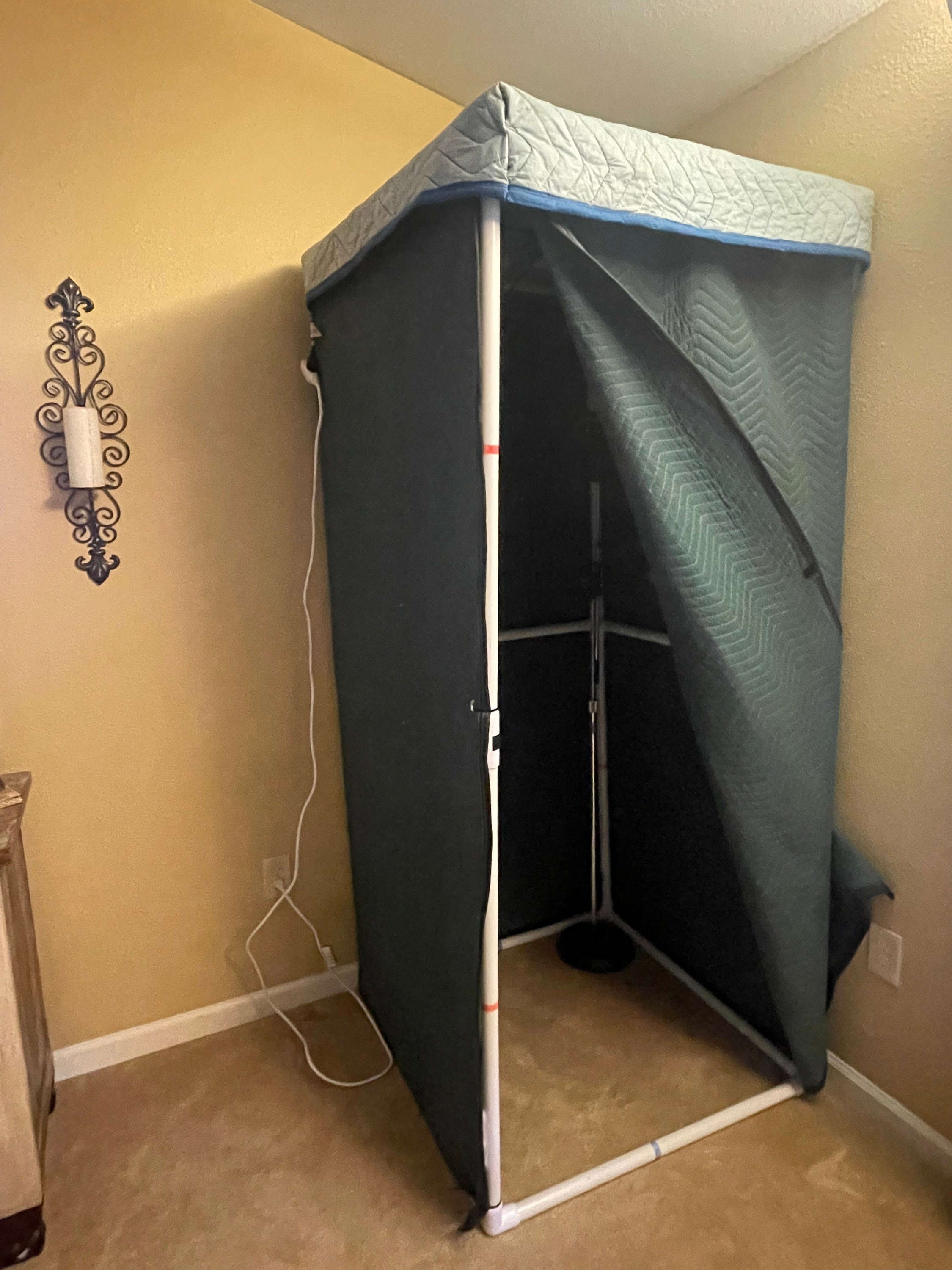 Voiceover Booth - Etsy