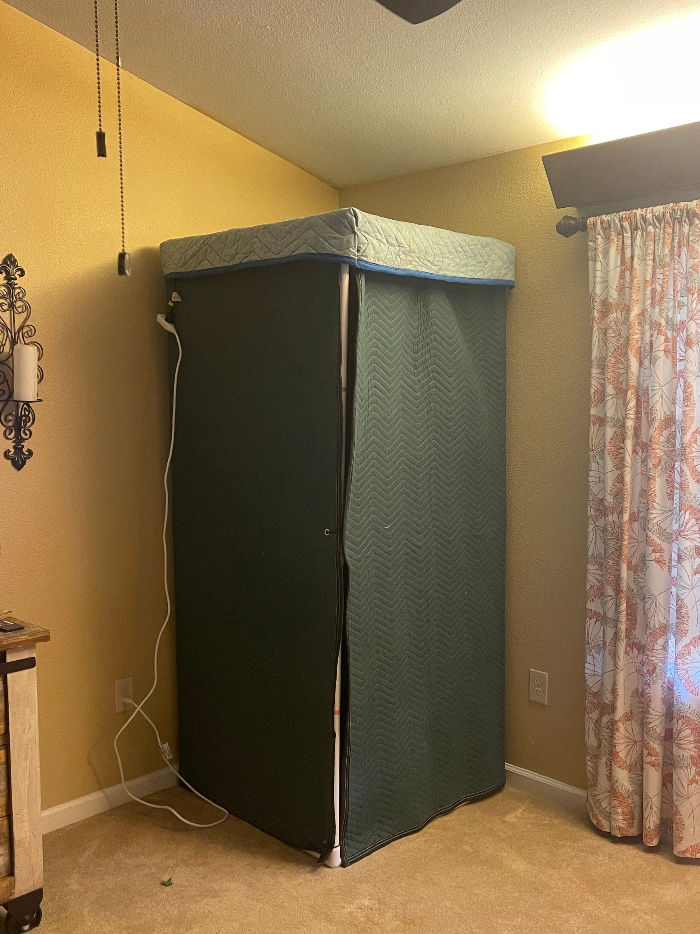 Voiceover Booth - Etsy