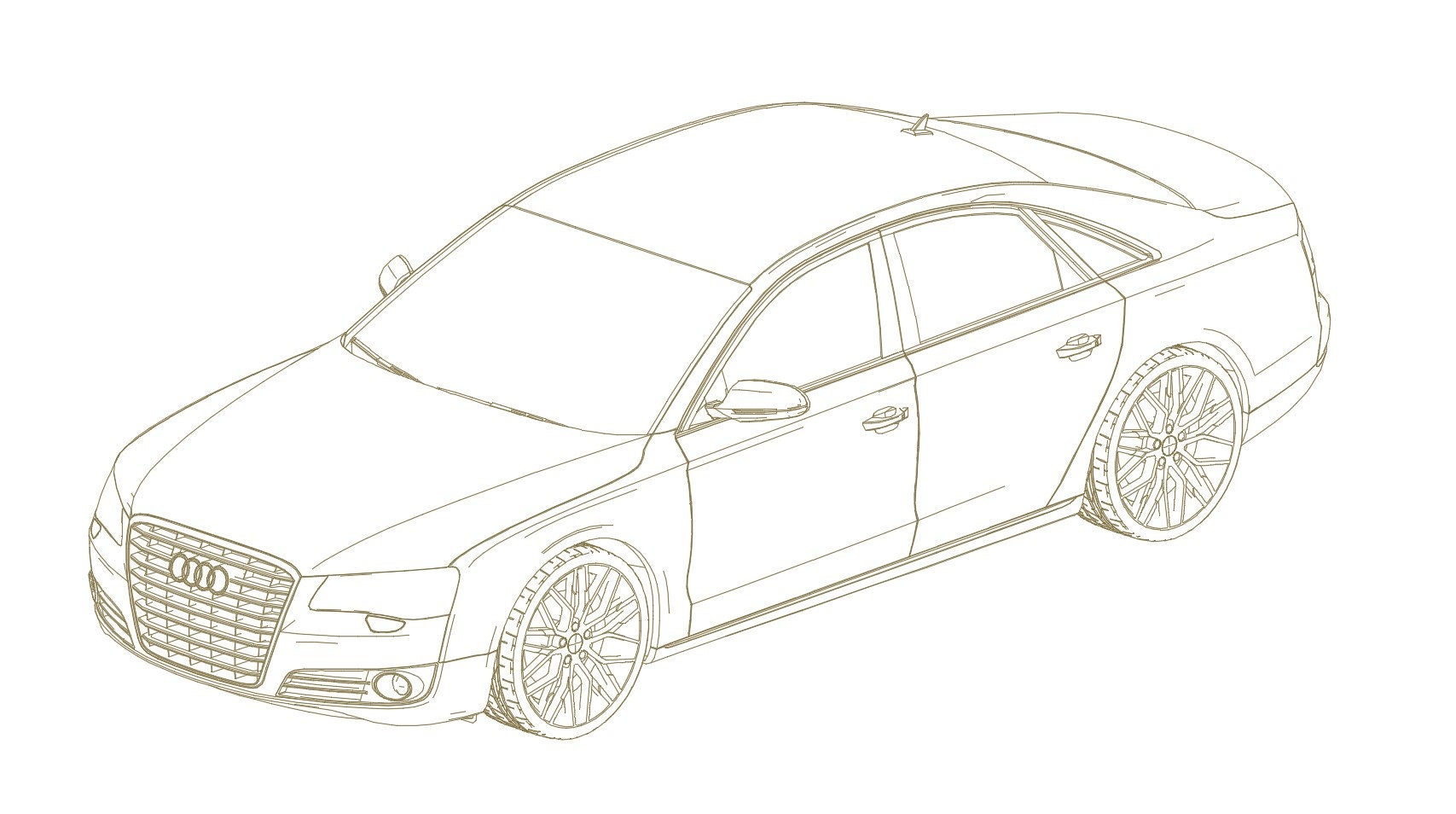 Autocad, DWG 2D View and Plan Cars Extra GIFT SURPRISE, Made Blocks - Etsy