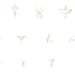 Autocad, DWG - 2D View and Plan - Light Sets and Ceiling Lights - Etsy