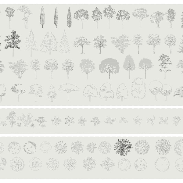 Islamic Vector Dwg - Etsy