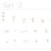 Autocad, DWG - 2D View and Plan - Light Sets and Ceiling Lights - Etsy