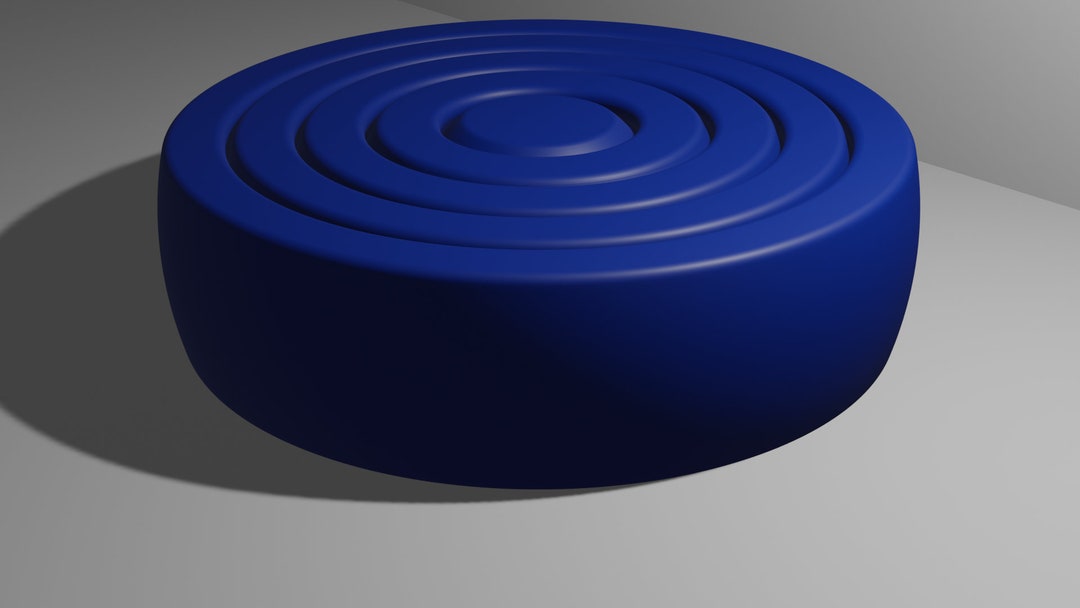 Rotating Rings Toy - Etsy