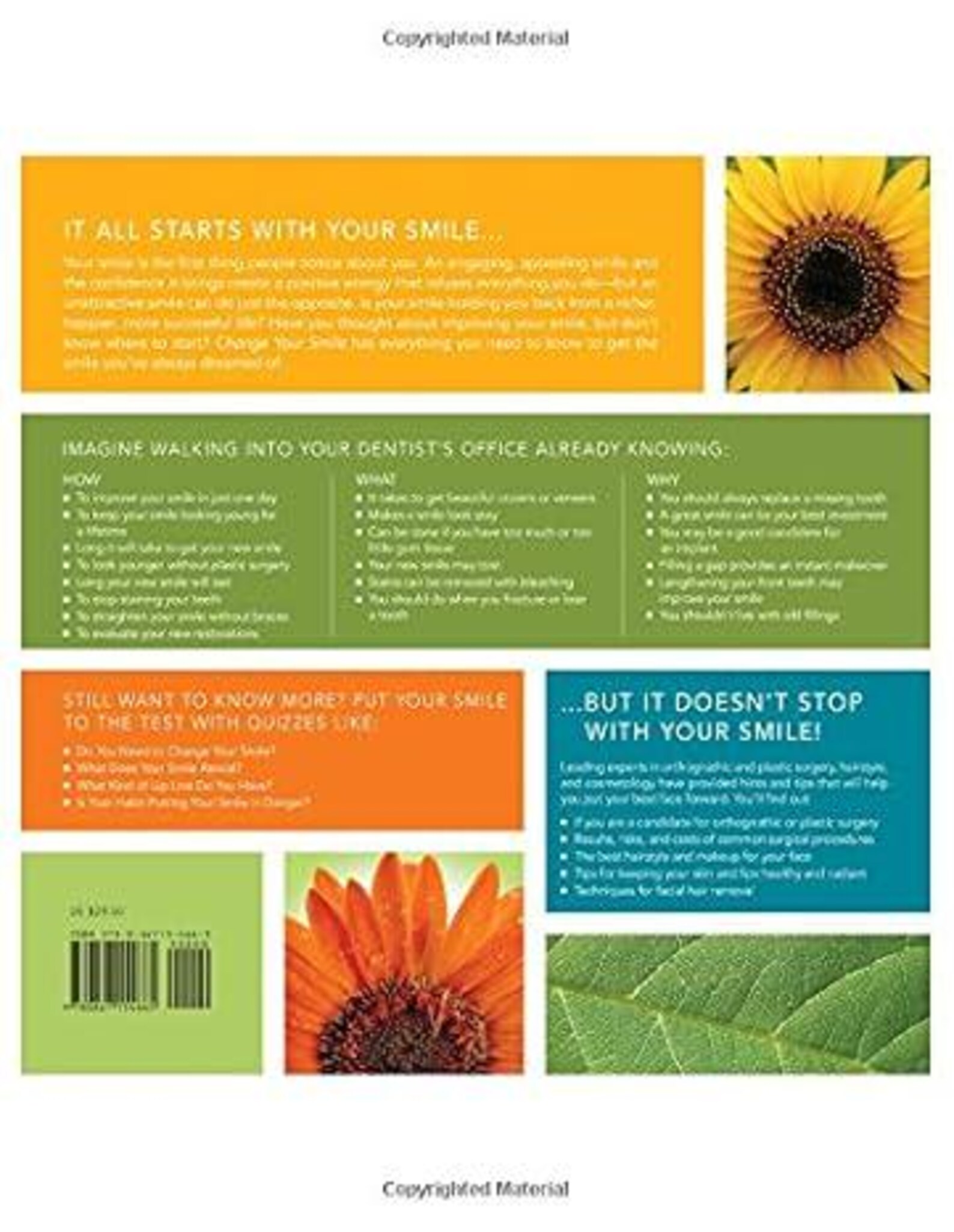 Change Your Smile - Etsy