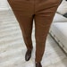 UK & US Fashion Suit, Rust Brown 3 Piece Suit, Wedding Clothes ...