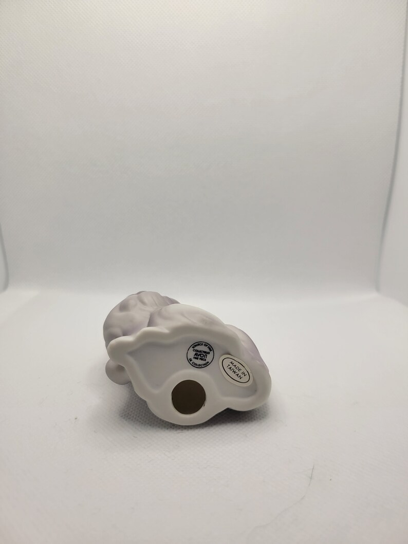 Complete Set of Four Avon Porceline Cats (rare - Vintage 1984) - Etsy