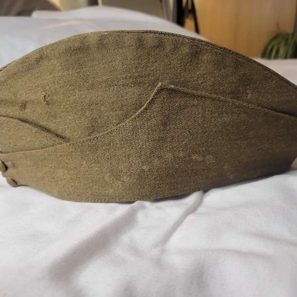 Forage Cap - Etsy