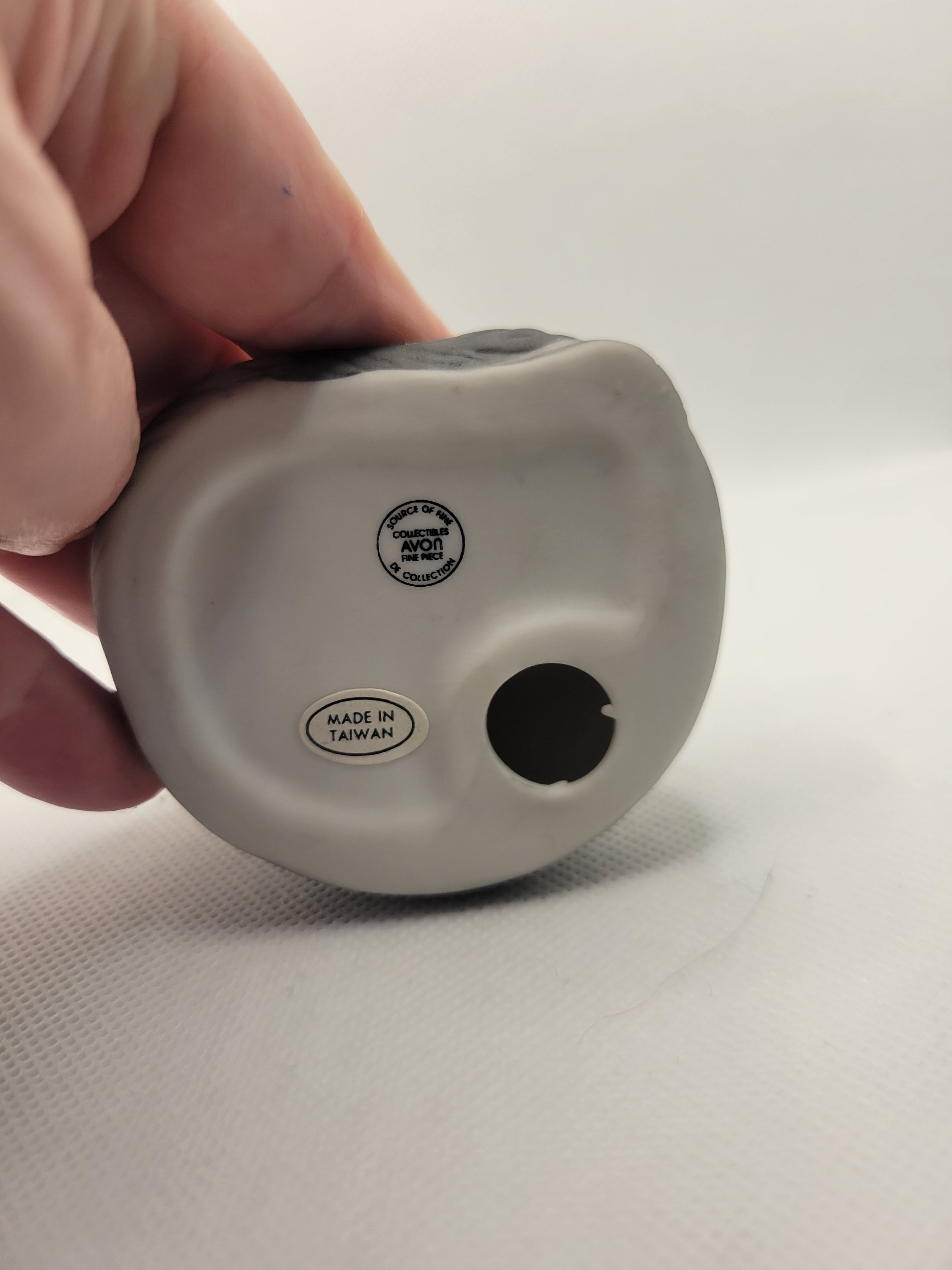 Complete Set of Four Avon Porceline Cats (rare - Vintage 1984) - Etsy