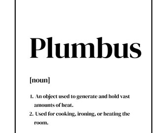 Rick and Morty Plumbus - Etsy