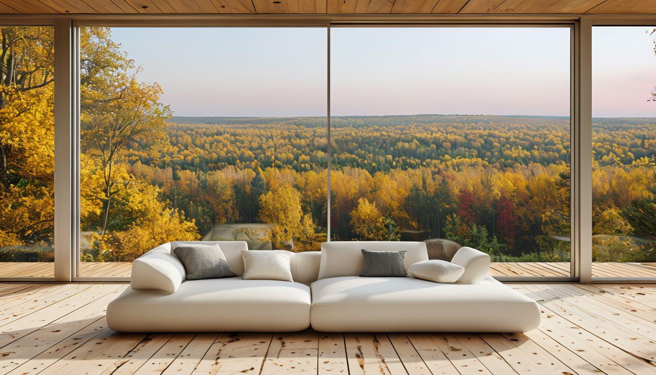 Fall Digital Download, Fall, Screensaver, Wallpaper, TV Screensaver ...