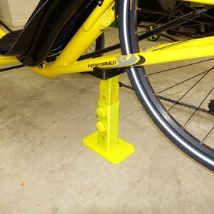 Jack Stand for Recumbent Tricycle MK2 - Etsy