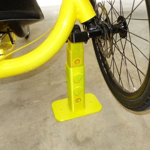 Jack Stand for Recumbent Tricycle MK2 - Etsy