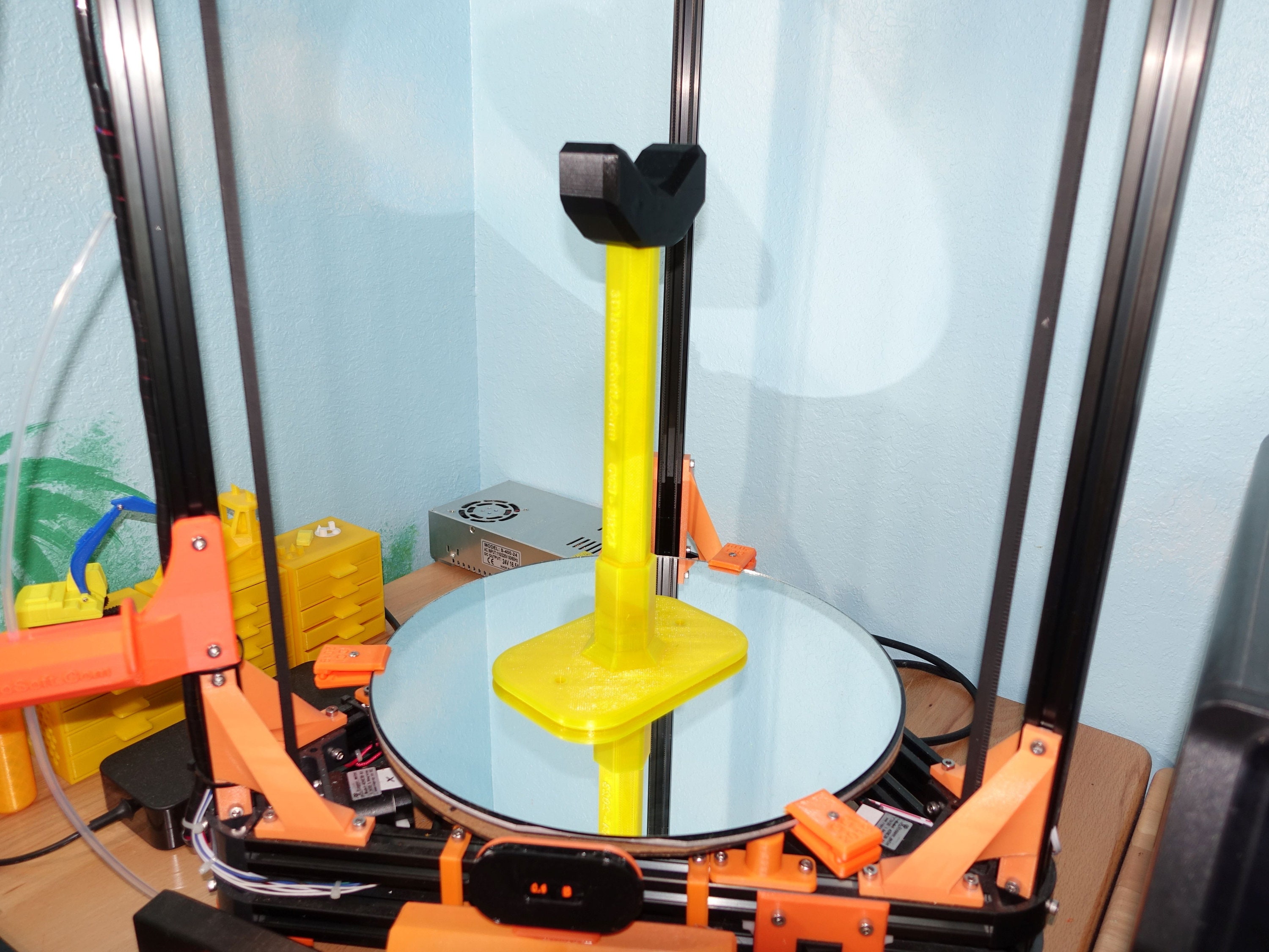 Short Stand for Recumbent Tricycle (MK3 - 11 Inches) - Etsy