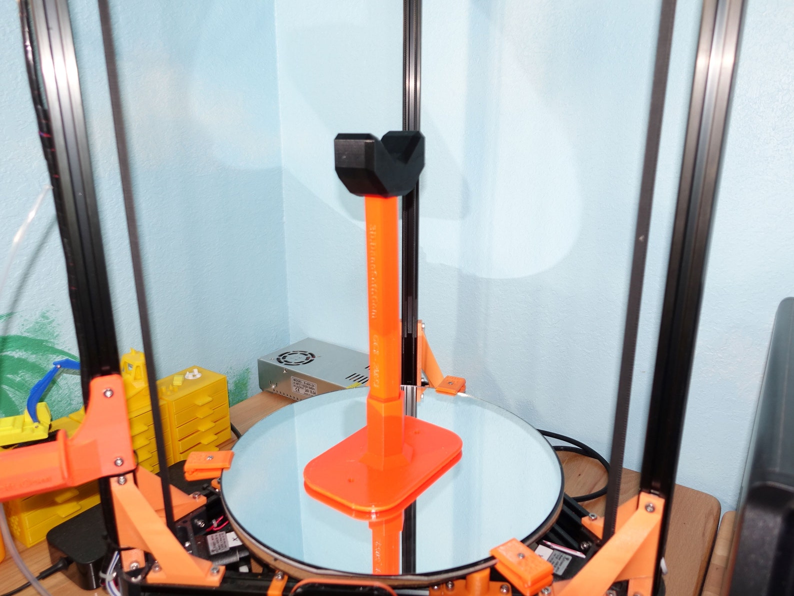 Short Stand for Recumbent Tricycle (MK3 - 11 Inches) - Etsy