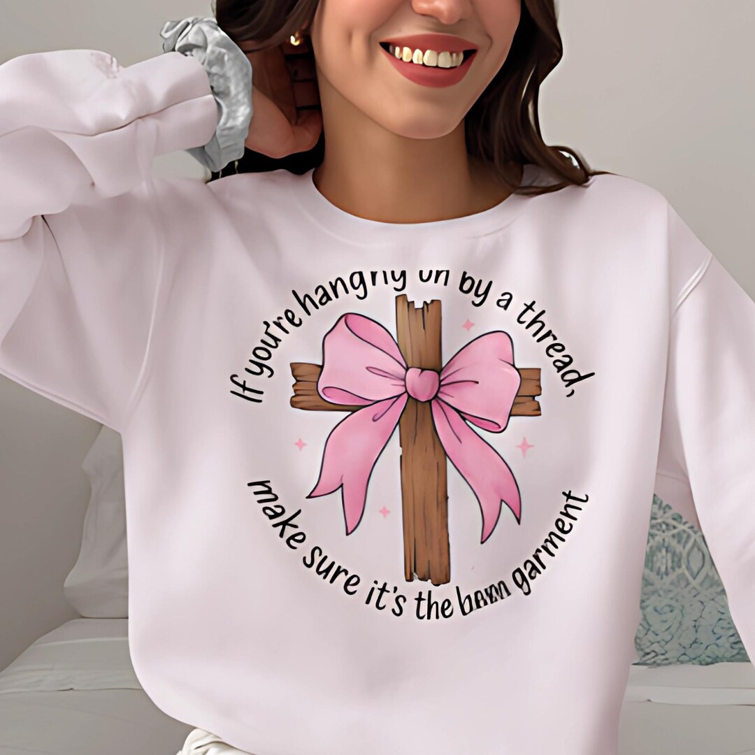 Jesus Pink Bow Cross Breast Cancer | Pink Ribbon Breast Cancer Png ...
