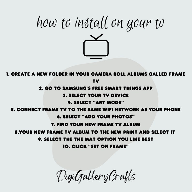 Samsung Frame TV Art Nativity Scene, Manger Scene Frame TV 4k Art ...