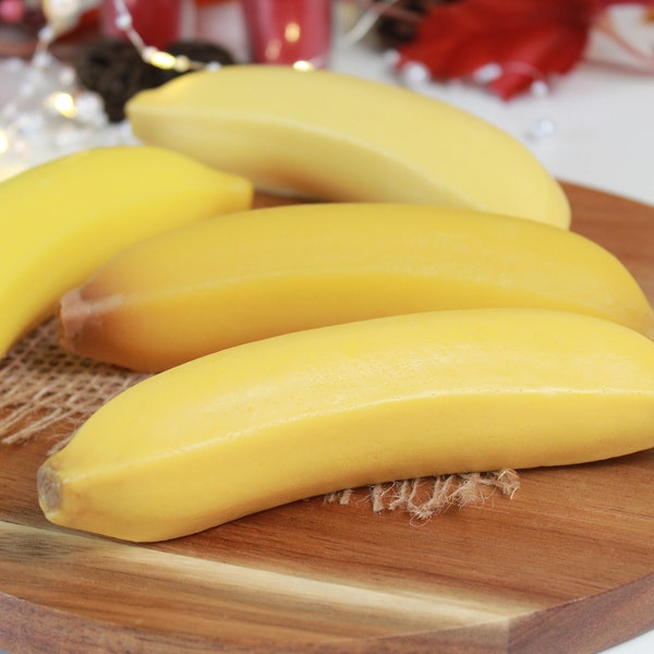 Realistic Food Soap - Etsy