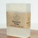 Glycerin Soap Non-scented, Oils, Colorants, All Natural Soap Organic ...