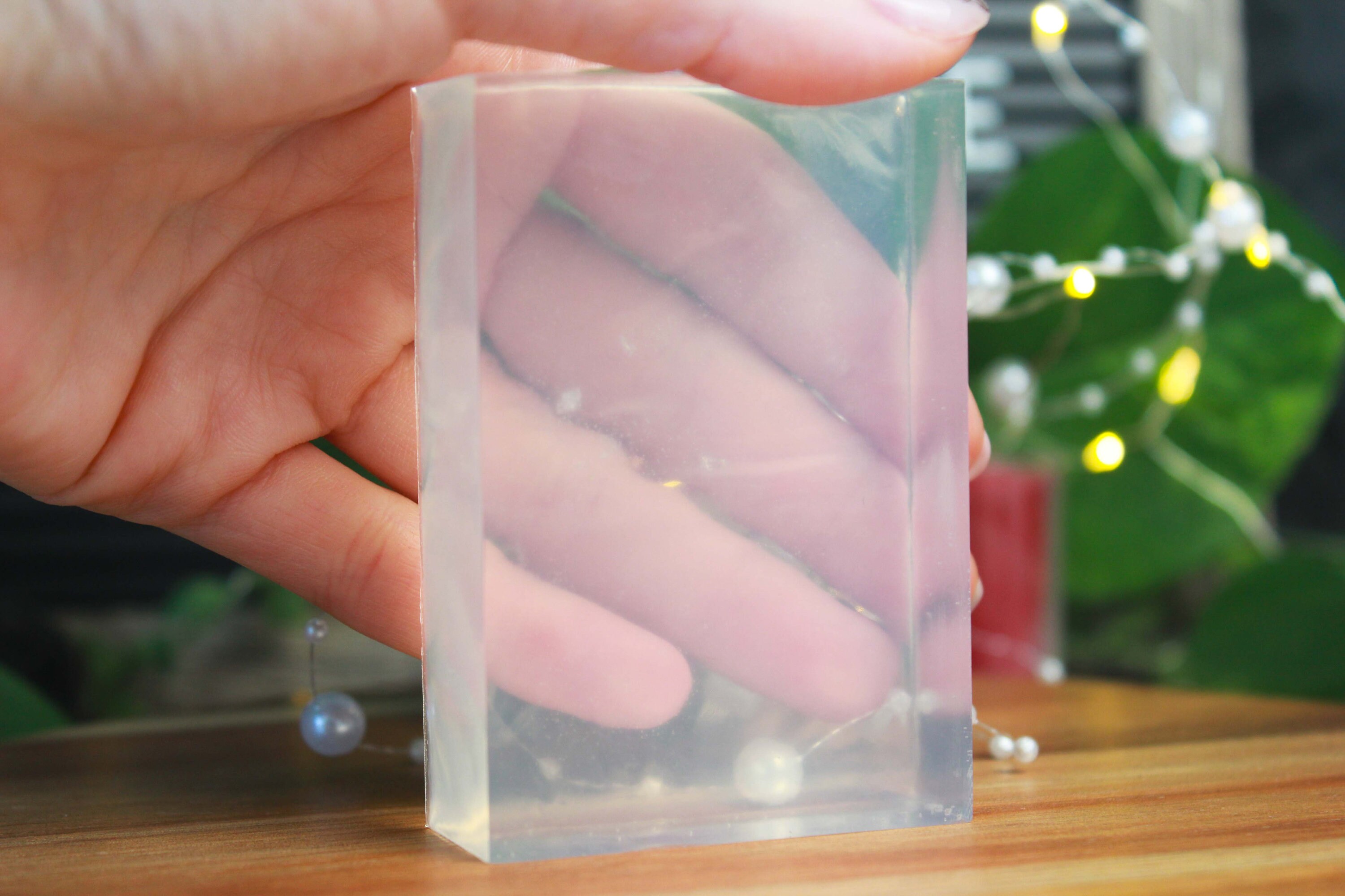 Glycerin Soap Non-scented, Oils, Colorants, All Natural Soap Organic ...