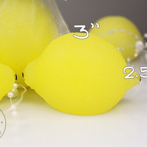 Bridal Shower Favors 30 Bars Lemon Soap With Custom Tag, Lemon Shower ...