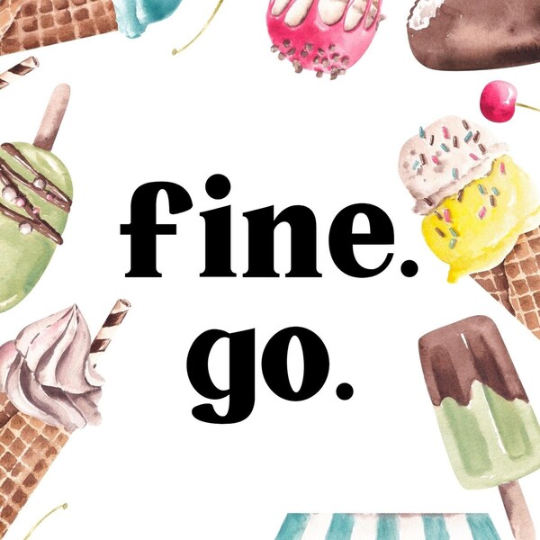 Funny Farewell Card - Etsy