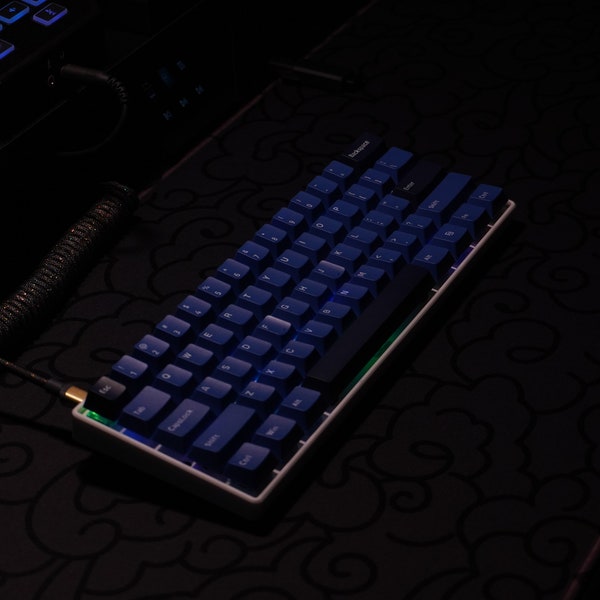 Custom Keyboard - Make Your Own Keyboard