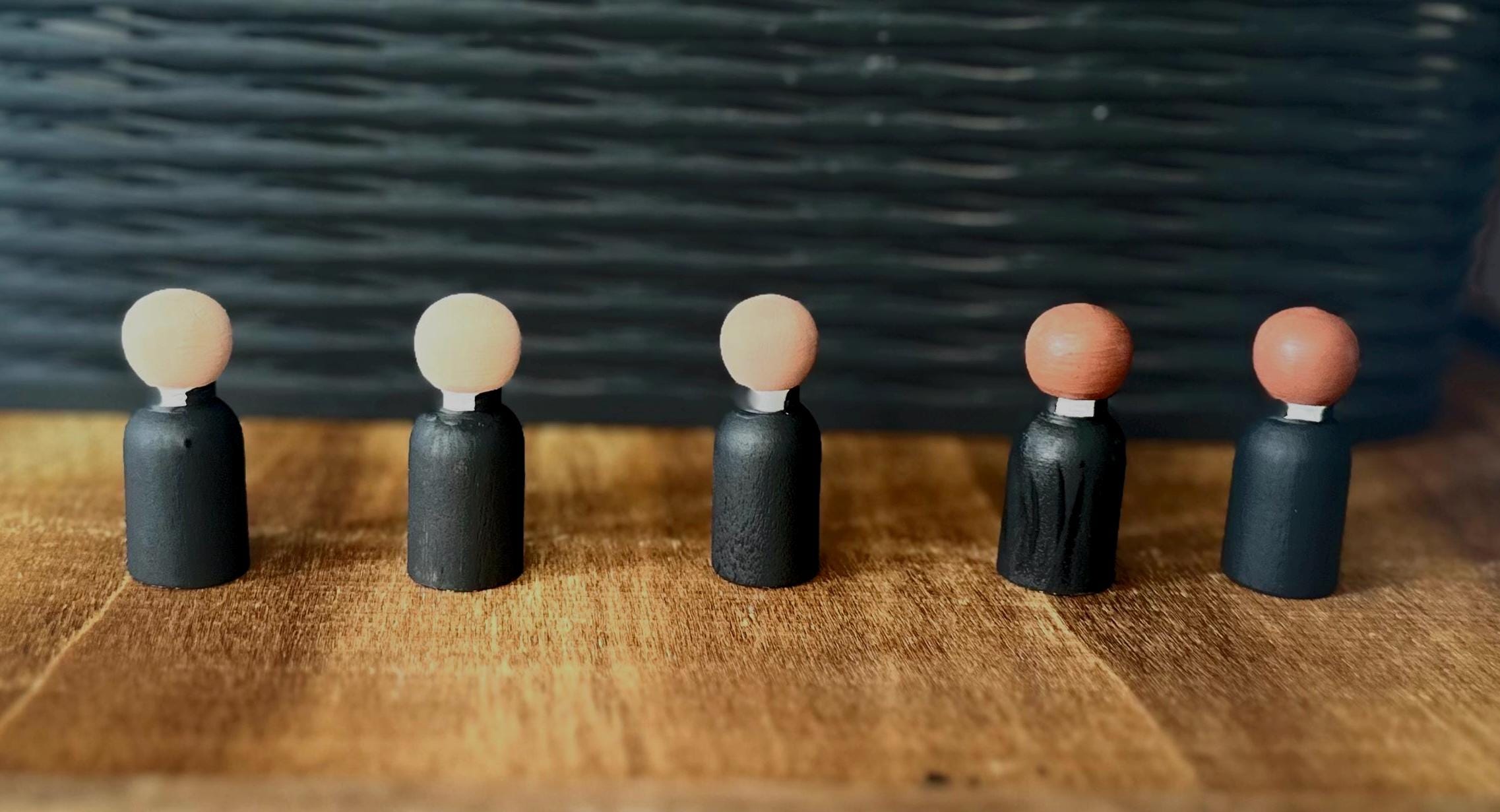 My Mass Kit, Vestments, Priest Peg Doll With Matching Vestments, Custom ...