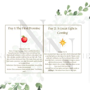 Lent Activity Cards, Prayers, Scripture, Reflections, Actions, Daily ...