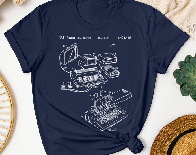 RARE VINTAGE COMMODORE 64 MK1 Computer System (mint) - Etsy