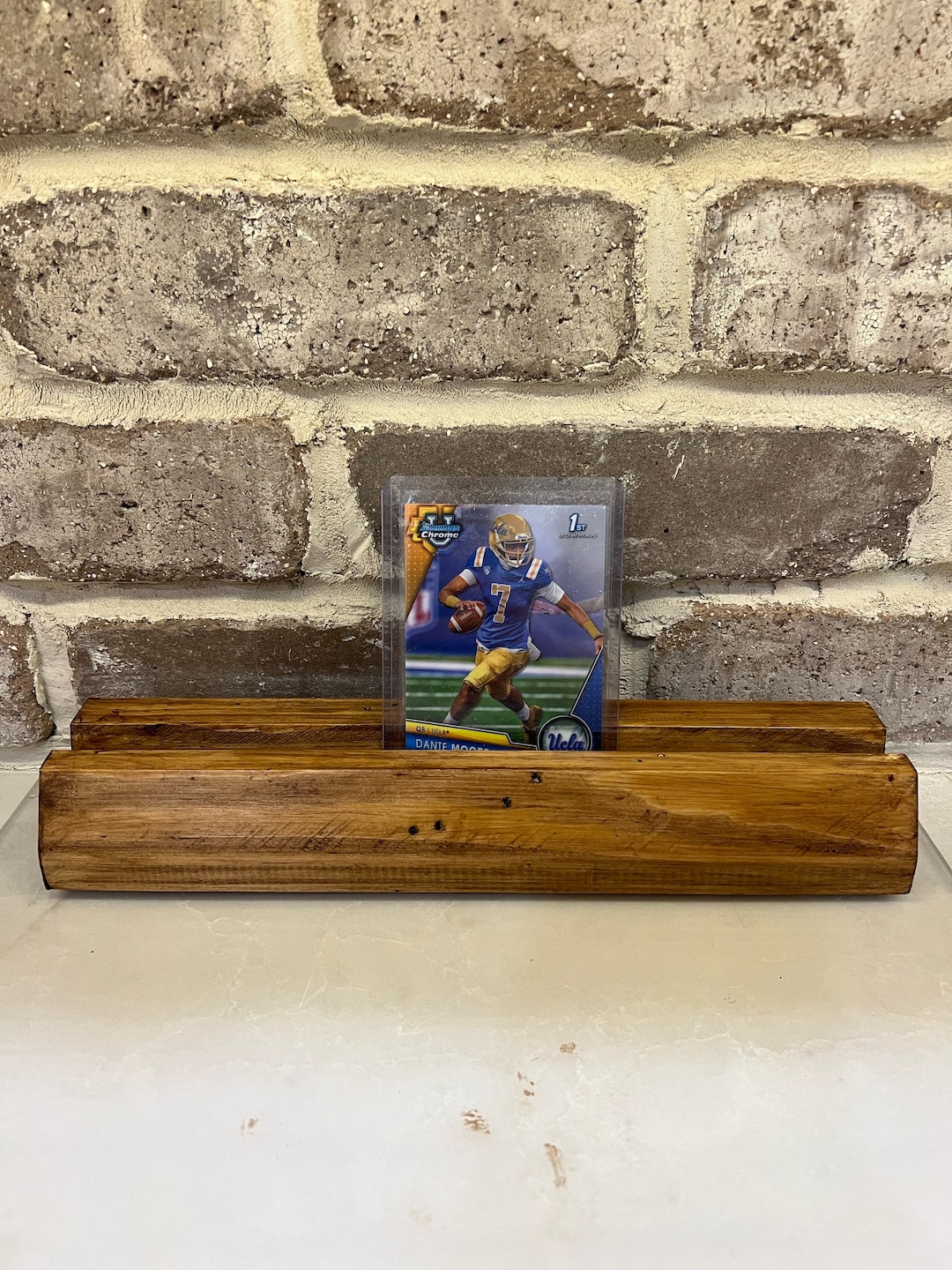 12 to 48 Inch Sports Card Display, Sports Card Holder, Sports Card ...