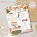 November Newsletter, PTO News, PTA, Teacher Classroom, Fall Newsletter ...