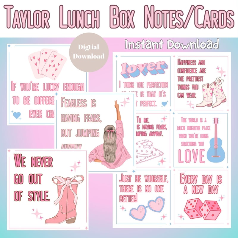 Lunch Taylors - Etsy