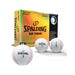 Spalding SD Tour Baseball Imprinted Golf Balls, Set of 12 - Etsy