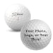Custom Logo Golf Balls: Corporate & Promotional Gift - Etsy