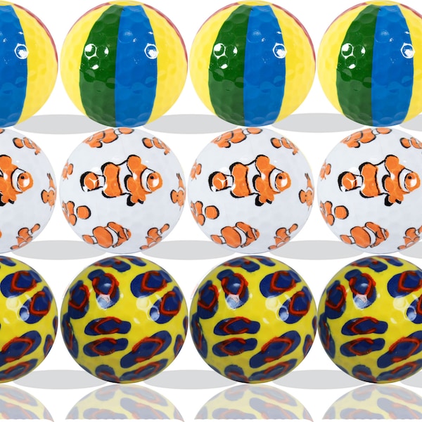 Beach Balls Custom - Etsy