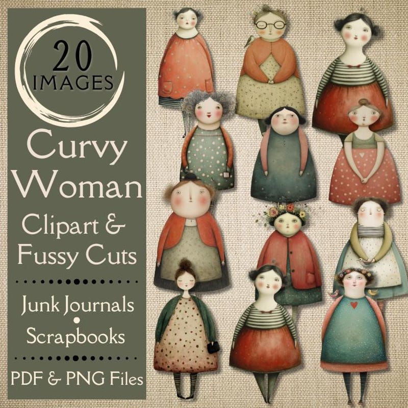Stickers Fat Women - Etsy UK
