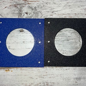 Stone Crab Trap Escape Ring Florida Stone Crab Trap Ring New FL Law ...