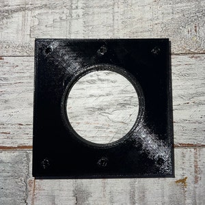 Stone Crab Trap Escape Ring Florida Stone Crab Trap Ring New FL Law ...