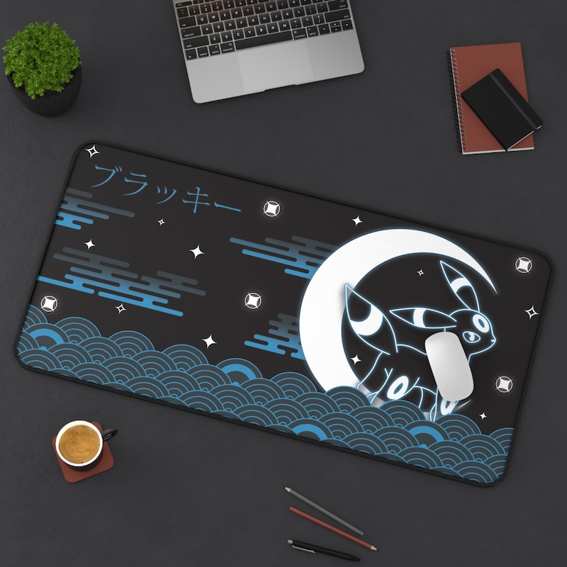 Anime Mousepad Large - Etsy