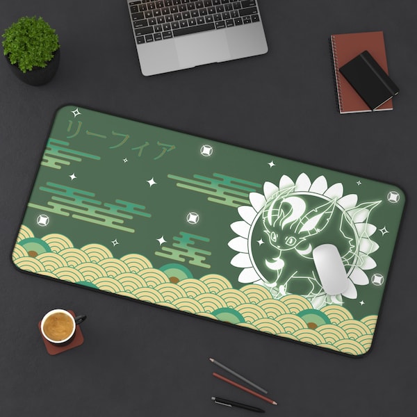Anime Mousepad Large - Etsy