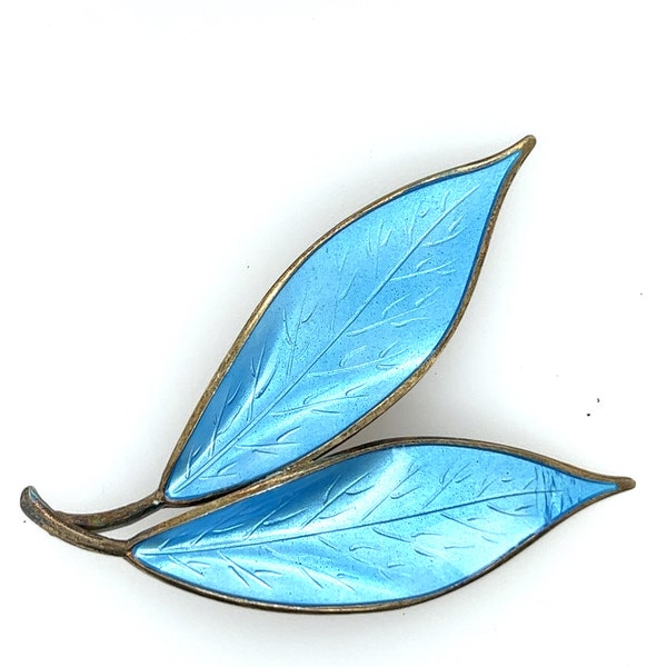 David Andersen Pin - Etsy