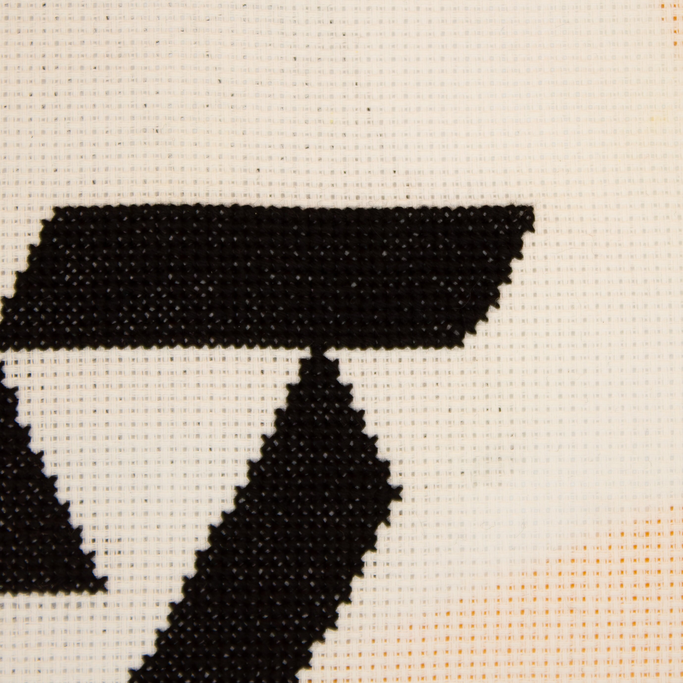 PDF Pattern - Seventeen Logo Cross Stitch - Etsy