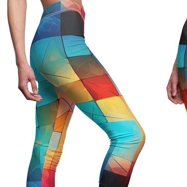 Colorful Gears - Etsy