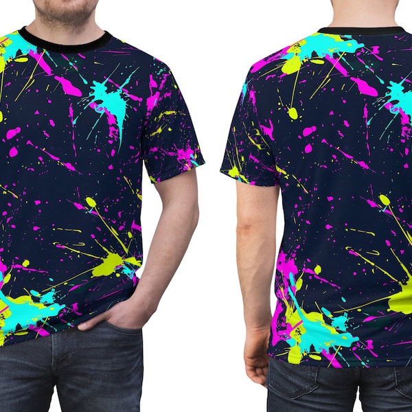 Artistic T Shirts - Etsy