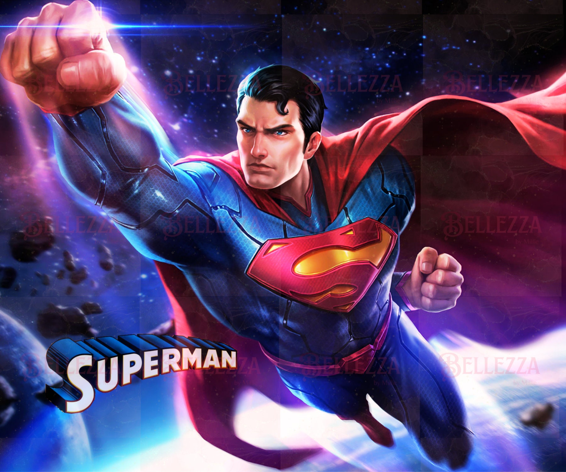 Super M A N Superhero Tumbler, Man Steel Tumbler, Your Superhero ...