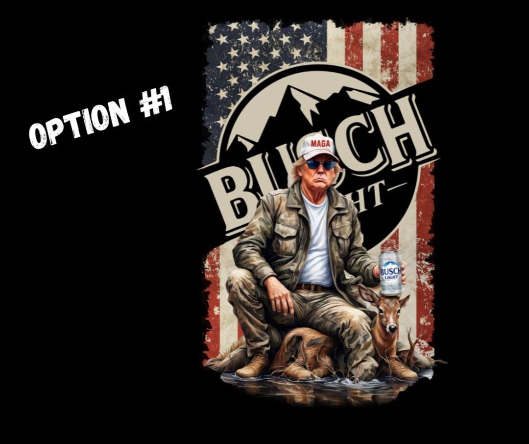 Trump Camo Hunting Flags 3'x5' Perfect Wall Decor for Dorms, Apartments ...