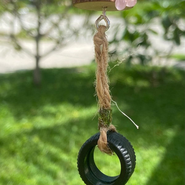 Tire Swing - Etsy