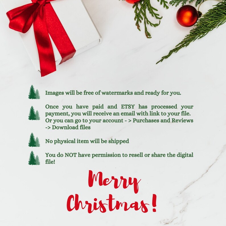 EDITABLE Letter From Santa Printable Christmas Stationary - Etsy