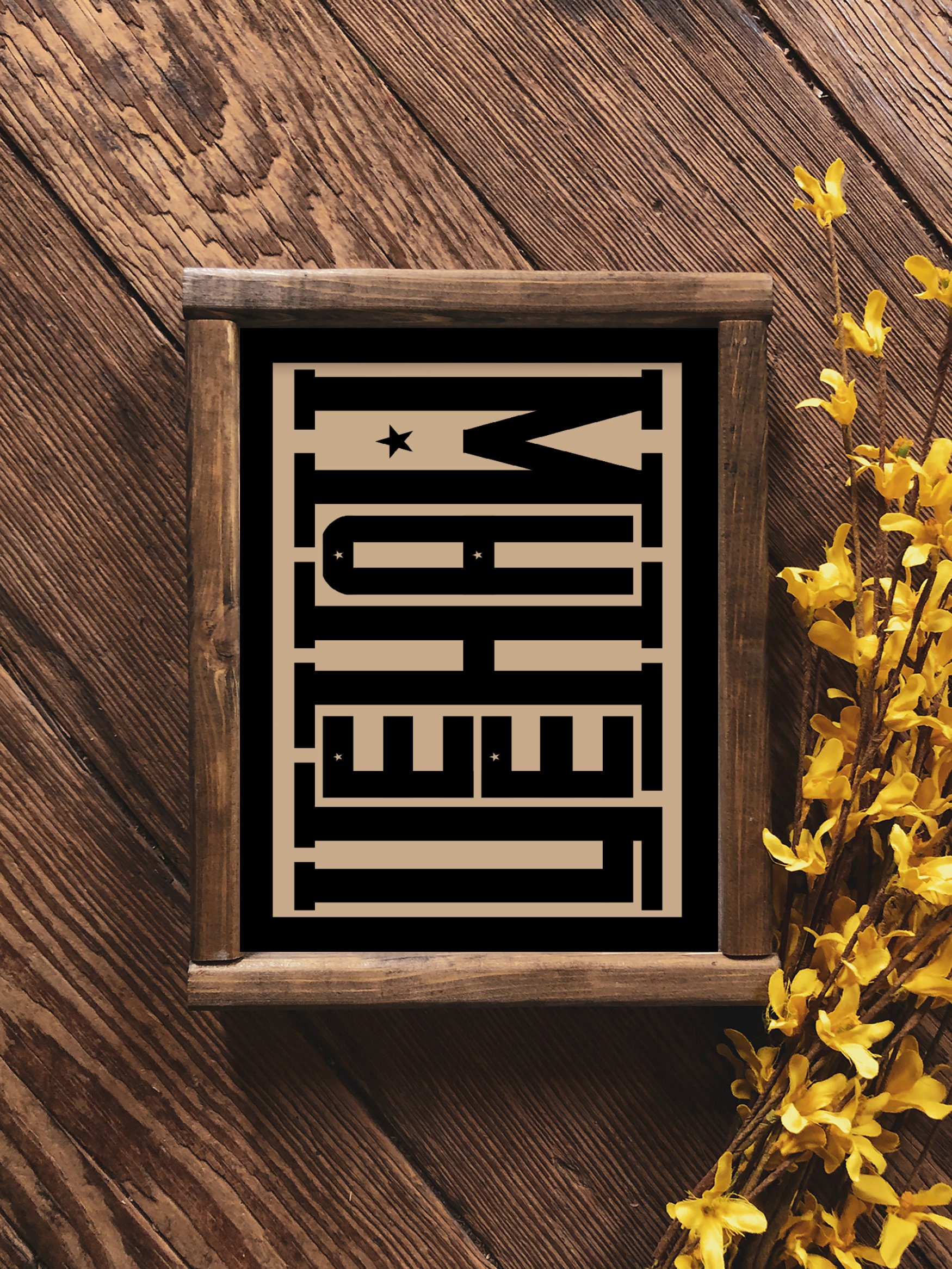 Yeehaw Print, Yeehaw Poster, Yeehaw Art, Yeehaw Howdy, Yeehaw Country ...