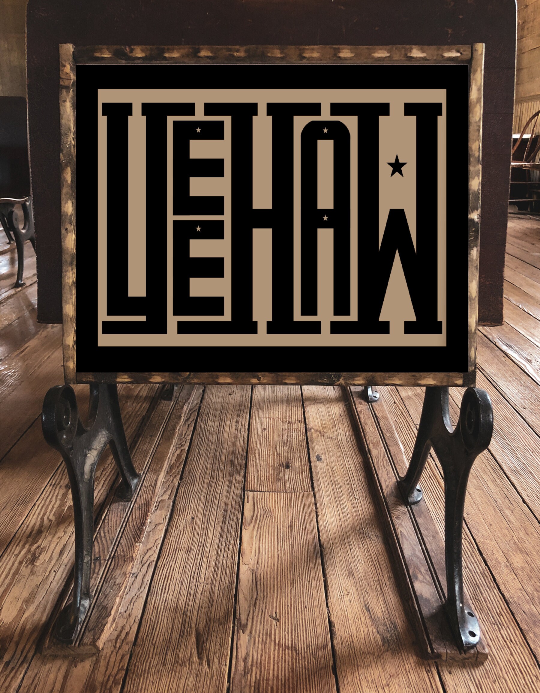 Yeehaw Print, Yeehaw Poster, Yeehaw Art, Yeehaw Howdy, Yeehaw Country ...